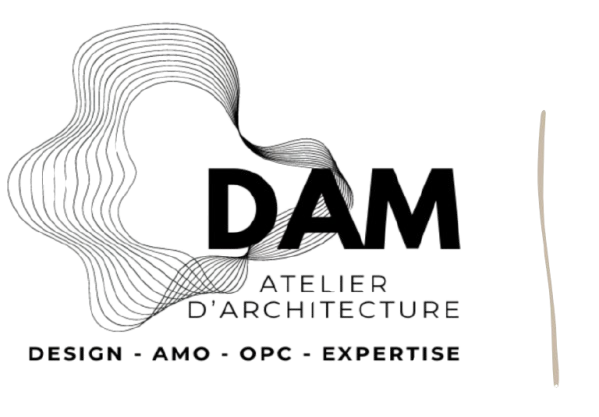 DAM Atelier d'Architecture | Architecture, AMO, OPC | Le Mesnil En Thelle